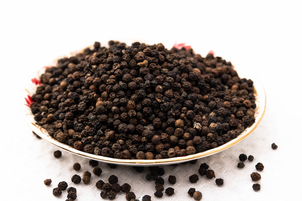 Black Pepper whole - Kali Mirch