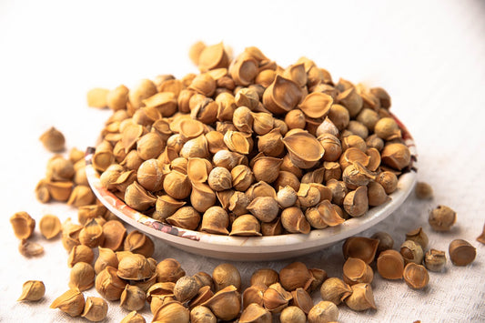 Buy Kashmiri Lahsun Garlic Online | NutzHouse