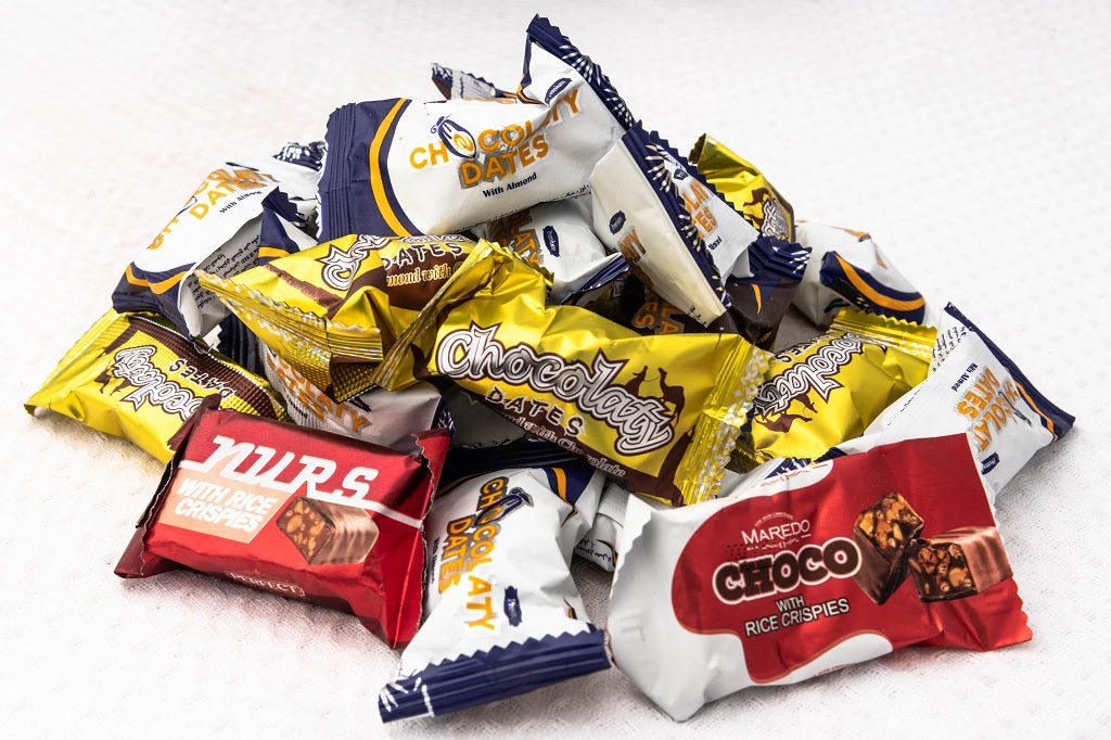 Chocolates Mixed Premium