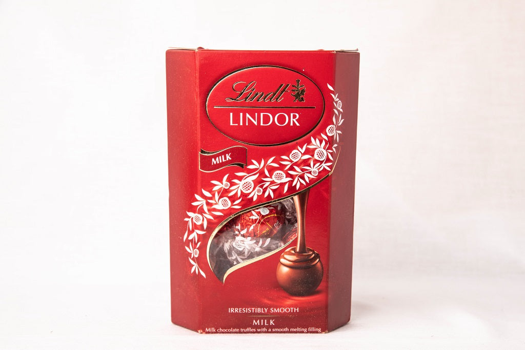 Lindt Lindor Premium 200g